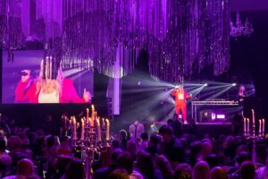 Michael Josephson MBE Charity Ball