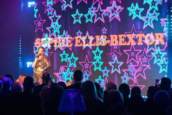Michael Josephson MBE Charity Ball